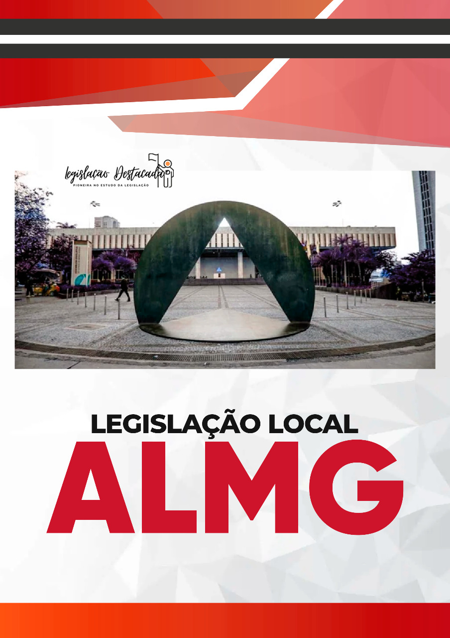 Legislação Destacada