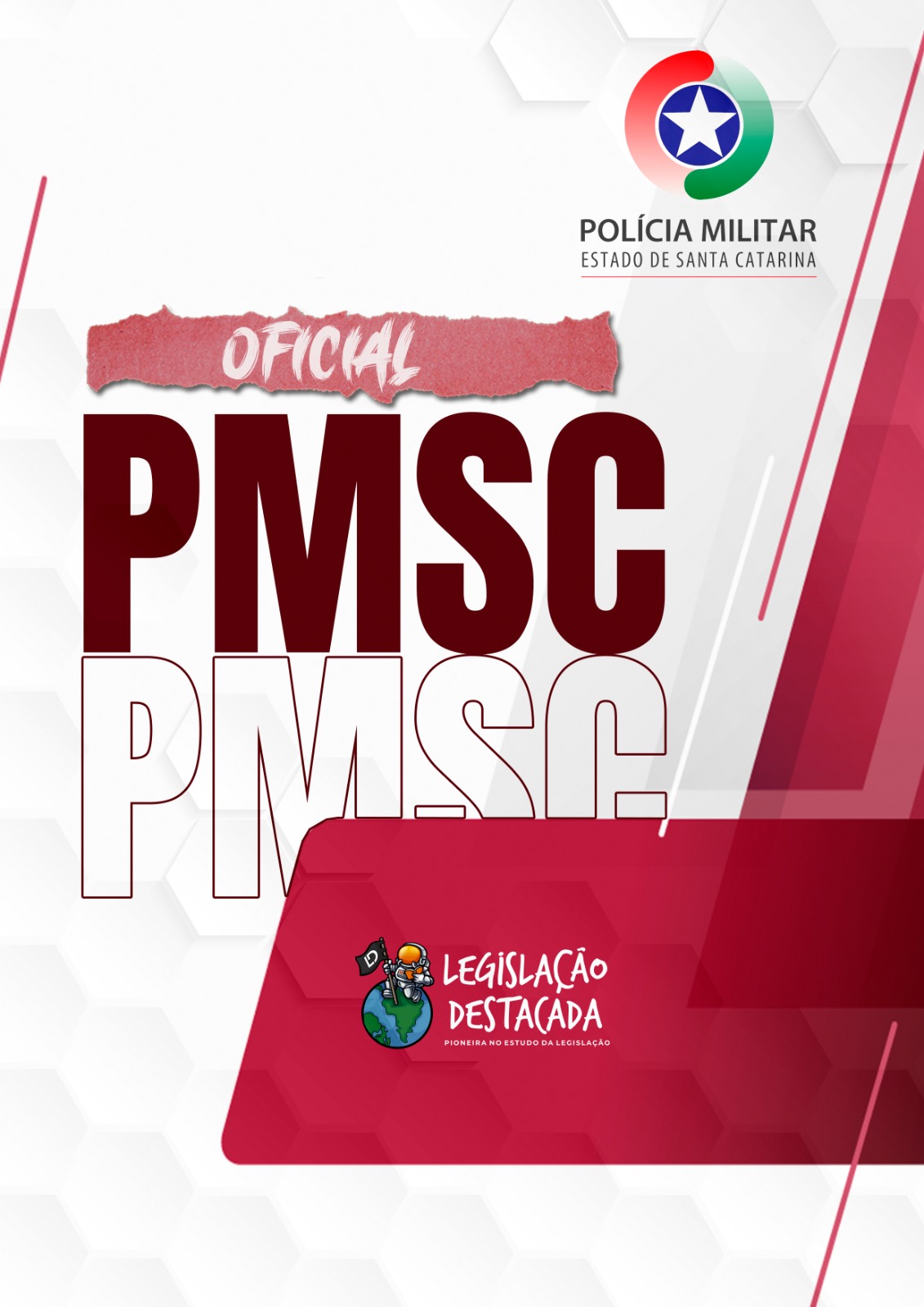 Legislação Destacada