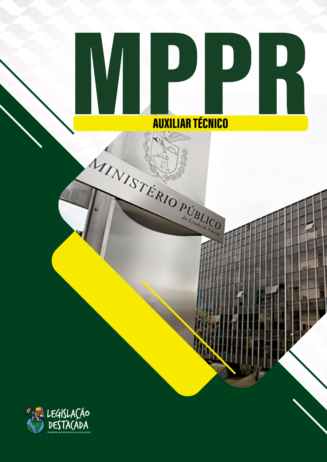 Legislação Destacada