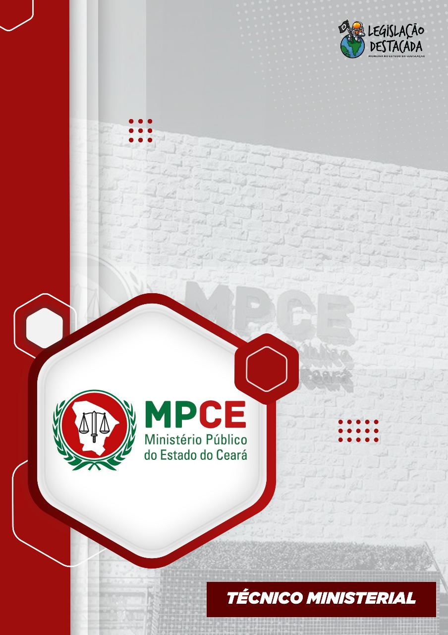 Legislação Destacada